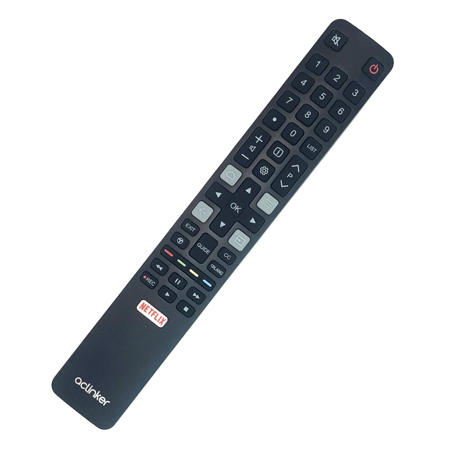Electronic - TV Remote – Dawntronic