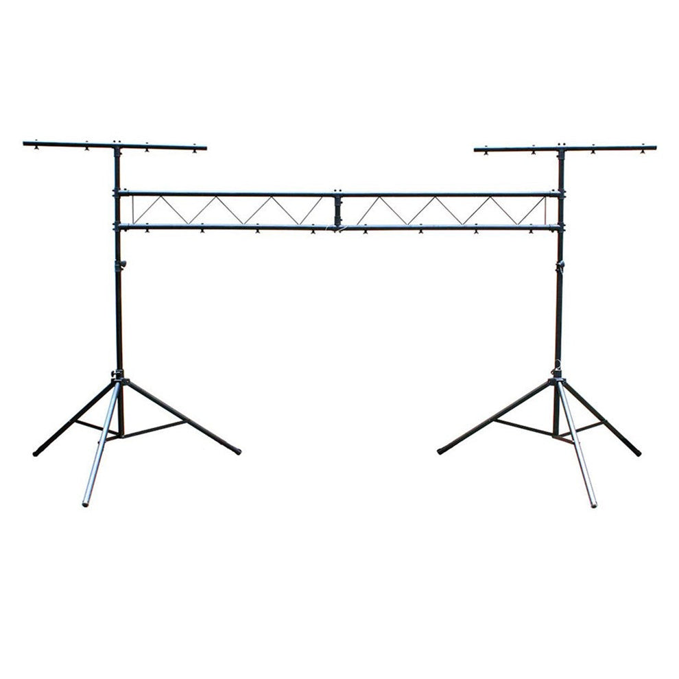 DL Portable Lighting Truss – Dawntronic